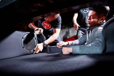 OEM Audio Plus - OEM Audio Plus